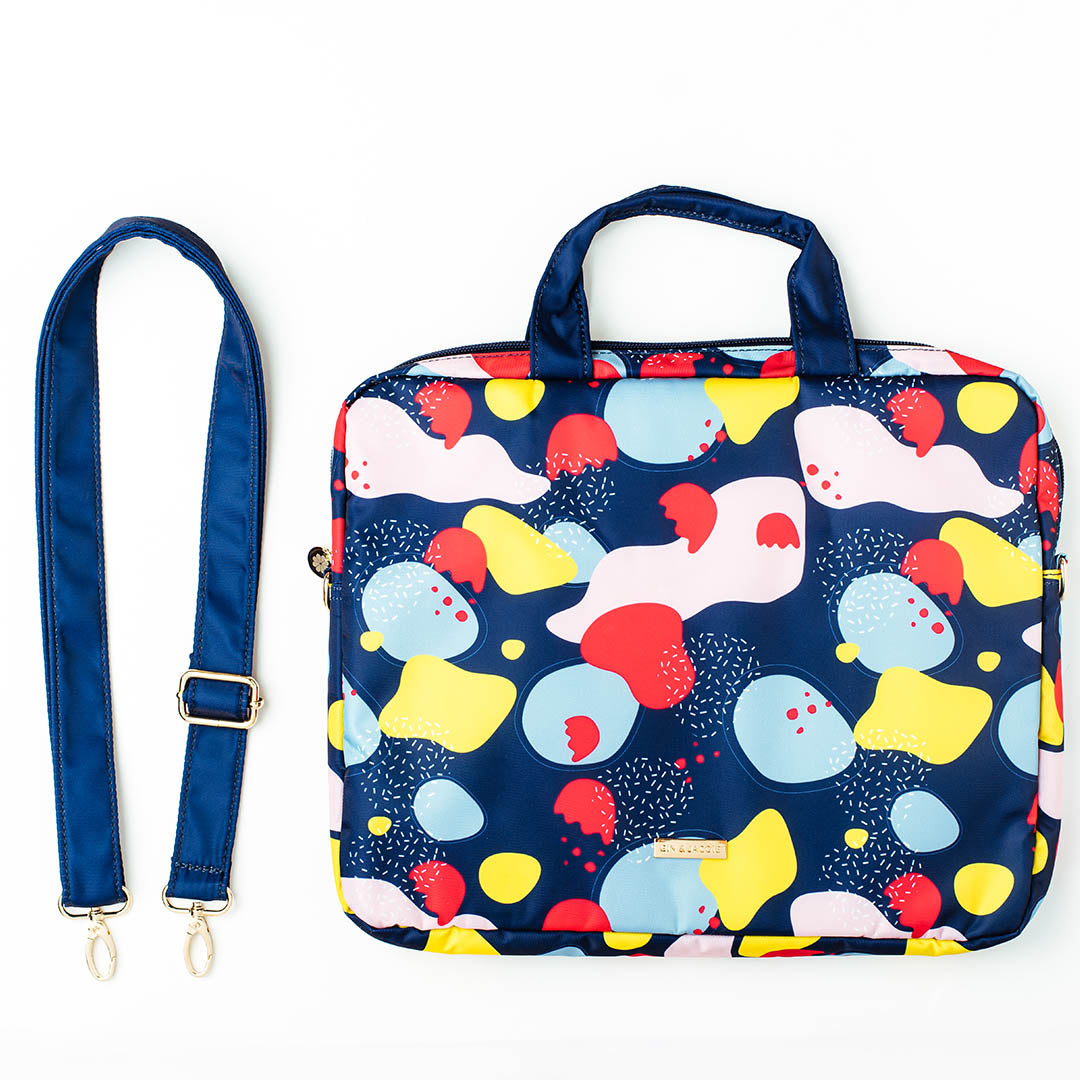 The best laptop -friendly bags you'll actually want to tote around from ...